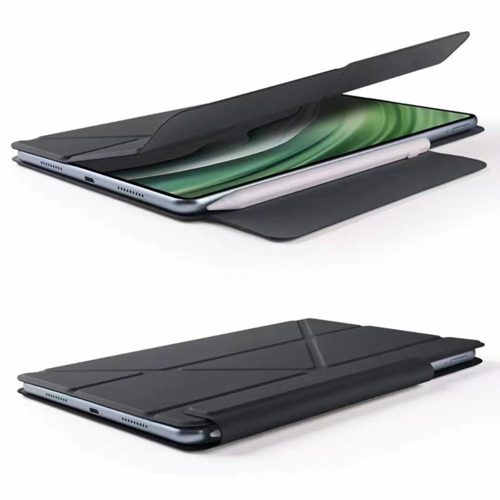Foldable Strong Magnetic Smart Case for Samsung Galaxy Tab S10 S9 S8 S7 ...