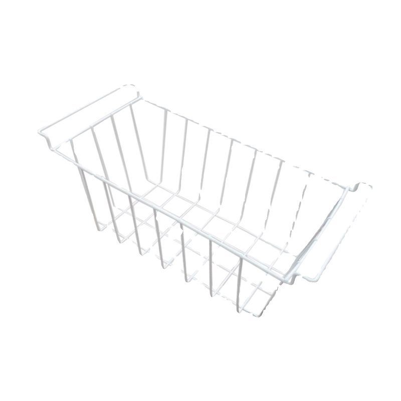 Midea Freezer Hanging Basket Food Basket Freezer Internal Storage Rack ...