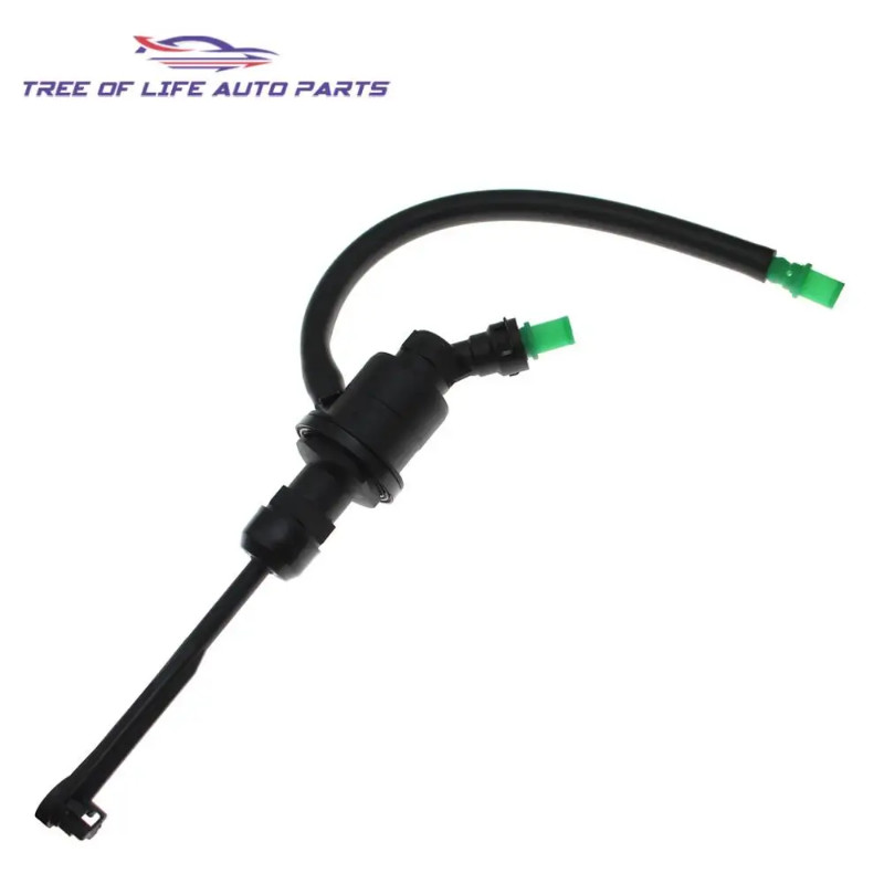 306107623R Clutch Master Cylinder For Renault Dacia Duster Logan ...