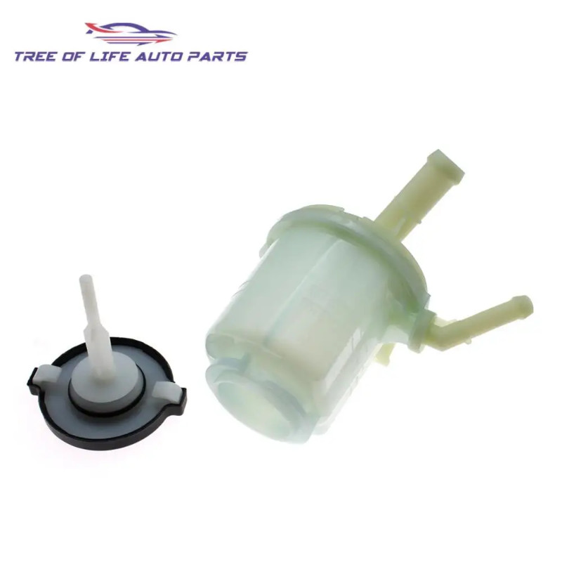 For Toyota Hilux KUN26 KUN25 KUN16 KUN15 2005-2015 Power Steering Pump ...