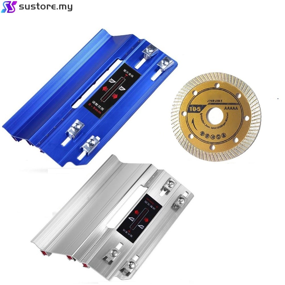[Super] 45 Gegree Angle Corner Cutting Machine Helper Ceramic Tile ...