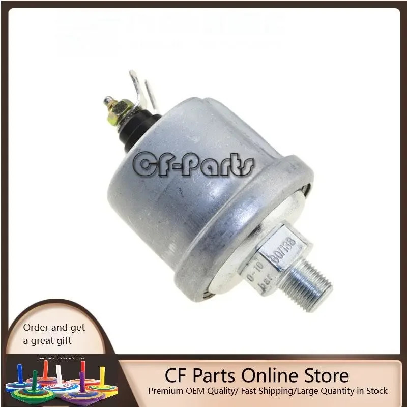 For FG Wilson Generator Oil Pressure Switch Sensor 622333 Replaces ...