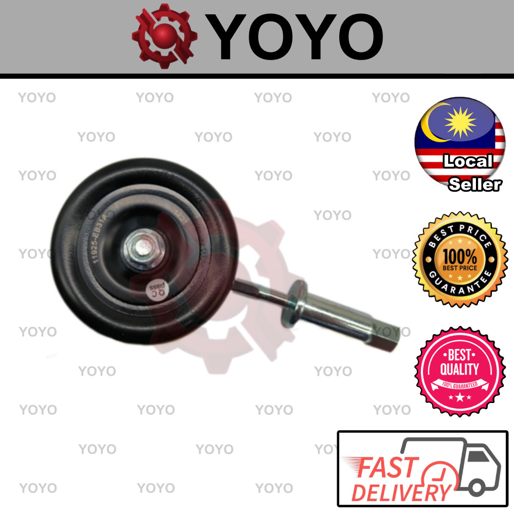 11925-EB31A Nissan Frontier, Caravan NV350, Navara NP300/D40M YD25DDTI ...