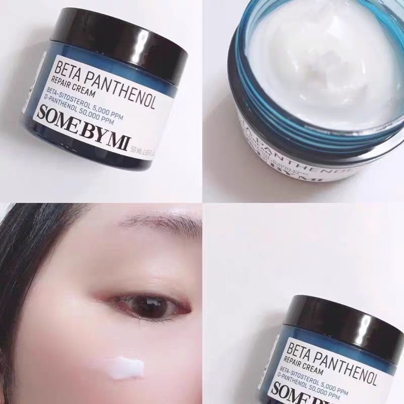 Hot Sale #[ Brighten Skin Tone] SOMEBYMI Sabo Honey Panthenol Skin ...