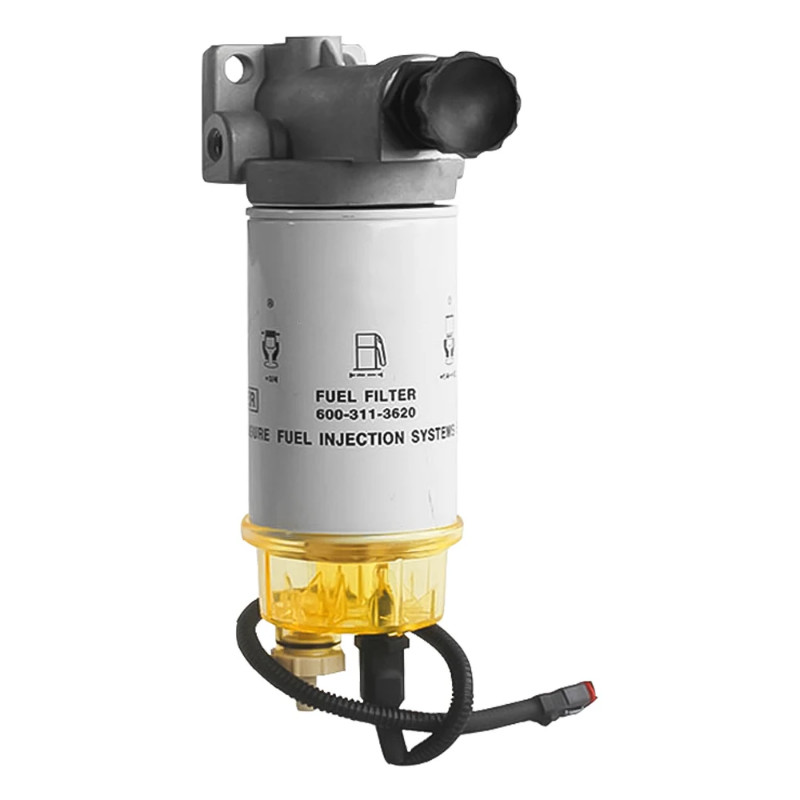 600-311-3620 6003113620 FS1242 FUEL FILTER for Komatsu SAA4D107E ...