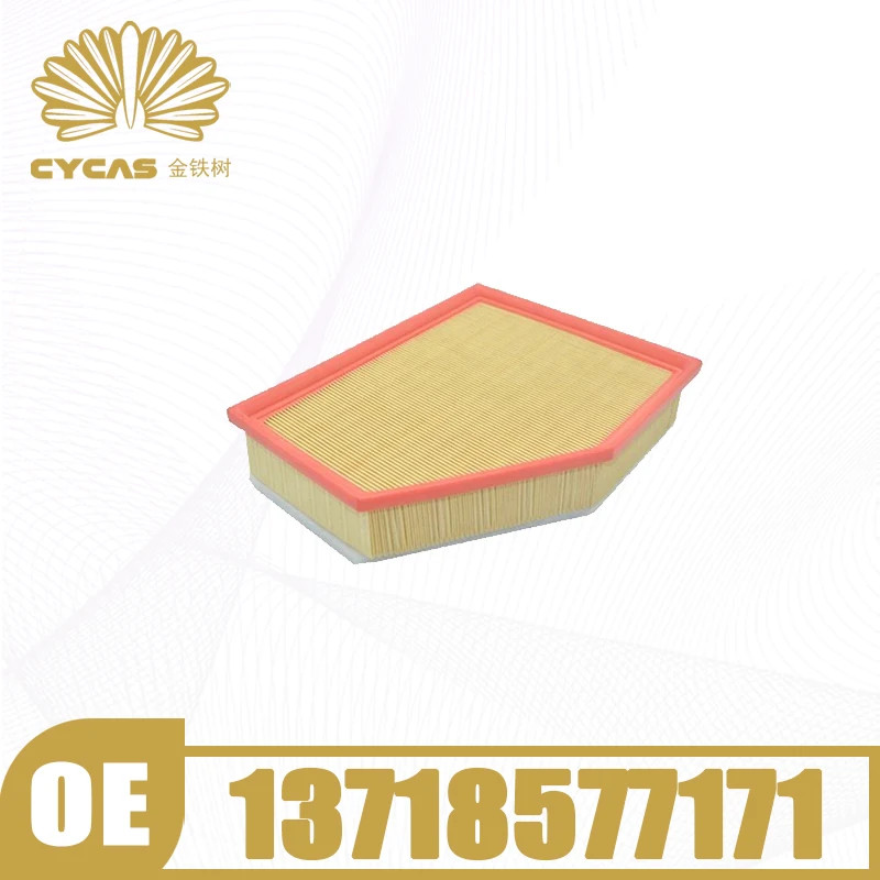 CYCAS Air Filter 13718577171 For BMW 5 6 7 Series G30 G31 G38 G32 G11 ...