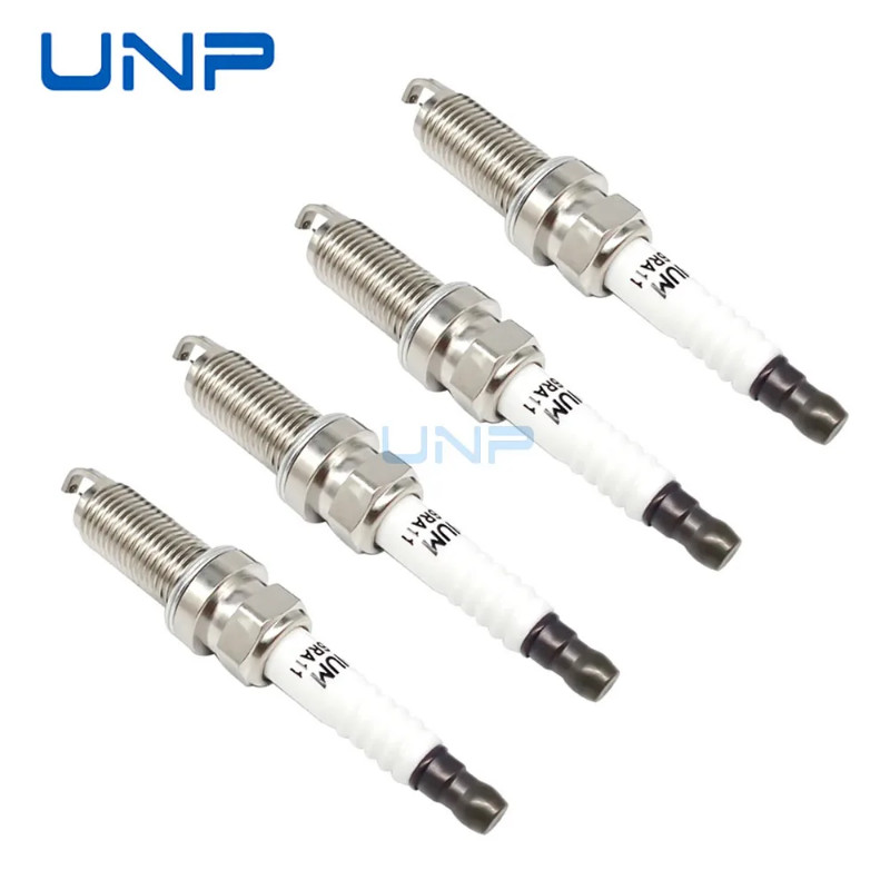 22401JA01B 22401JD01B DILKAR6A11 Iridium Spark Plug for NISSAN Note X ...