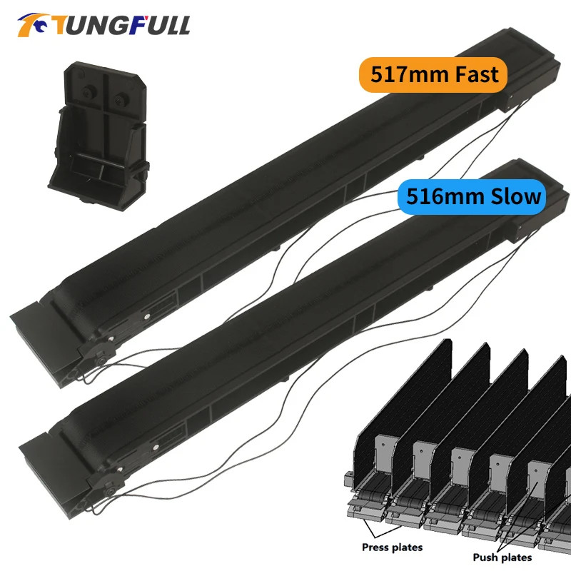 mini conveyor belt machine Fast/Slow Mini Cargo Conveyor Belt Vending ...