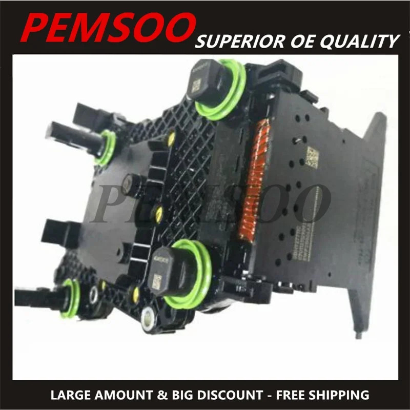 DQ500 0BH 0GC927711G 0DL927711 DQ380 ODE 0DE927711 Transmission Control ...