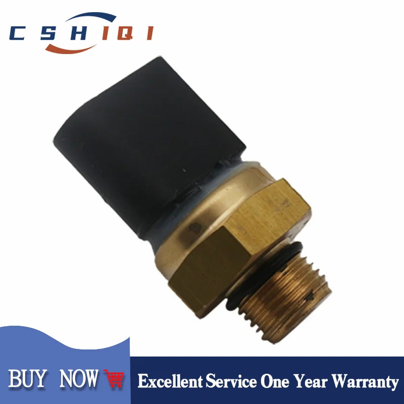 0071530828 NEW Engine Oil Pressure Sensor Switch For Detroit Diesel ...