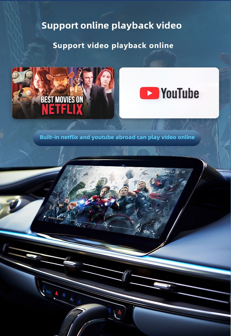 FB3 Car CarPlay Box, wired screen mirroring, wireless conversion, CarPlay Smart, interconnect ...