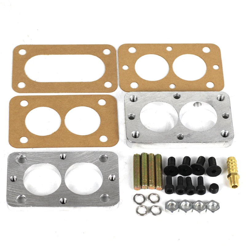 SherryBerg CARBURETTOR CARBURETOR Carb ADAPTER KIT for JEEP CHEROKEE ...