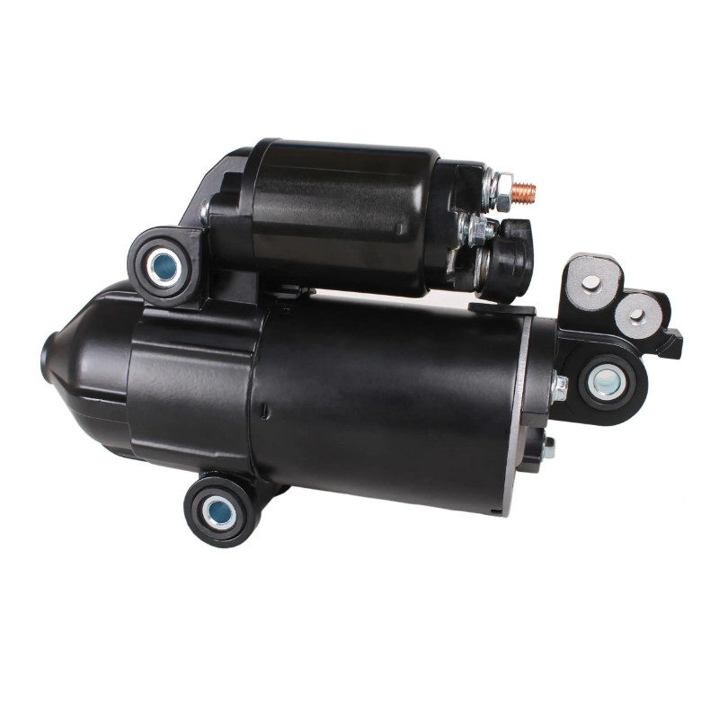 Starter Motor for Mercury Quicksilver Mariner 175HP 200 225 250 300HP ...