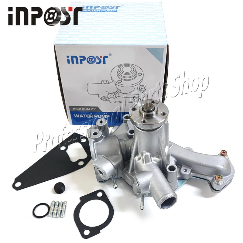 129470-42003 Water Pump for Yanmar 4TNE98 12947042003 | Shopee Malaysia
