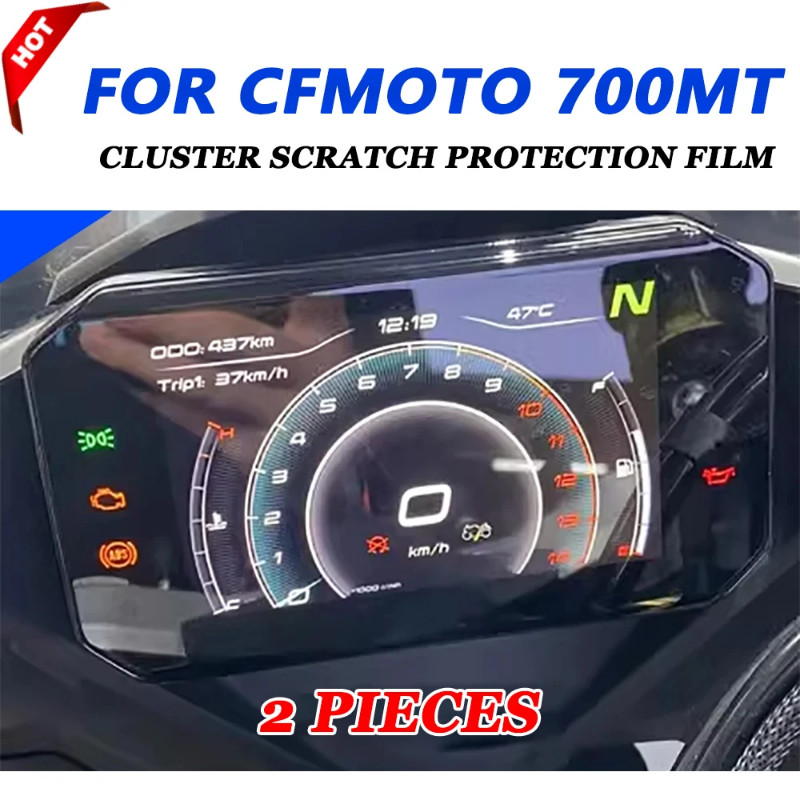 FOR CFMOTO CF MOTO 700MT MT700 MT 700 MT 2023 2024 MOTO Accessories ...