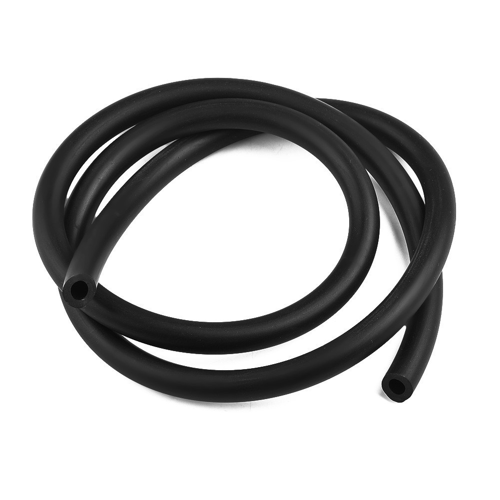 [BTSL] 6mm 1/4" ID Full Silicone Fuel/Air Vacuum Hose/Line/Pipe/Tube 1 ...