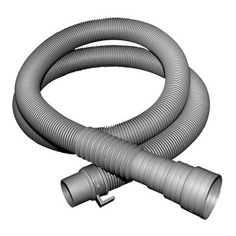 Universal Panasonic Washing Machine Exhaust Pipe Extension Pipe ...