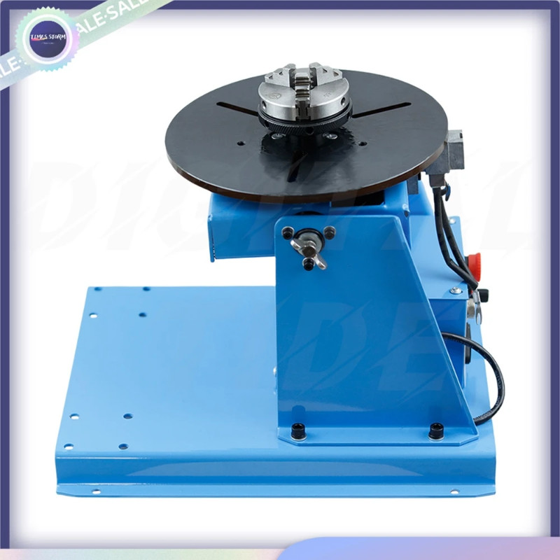 110/220V HD-10 Mini Semi-automatic Welding Positioners Welding ...