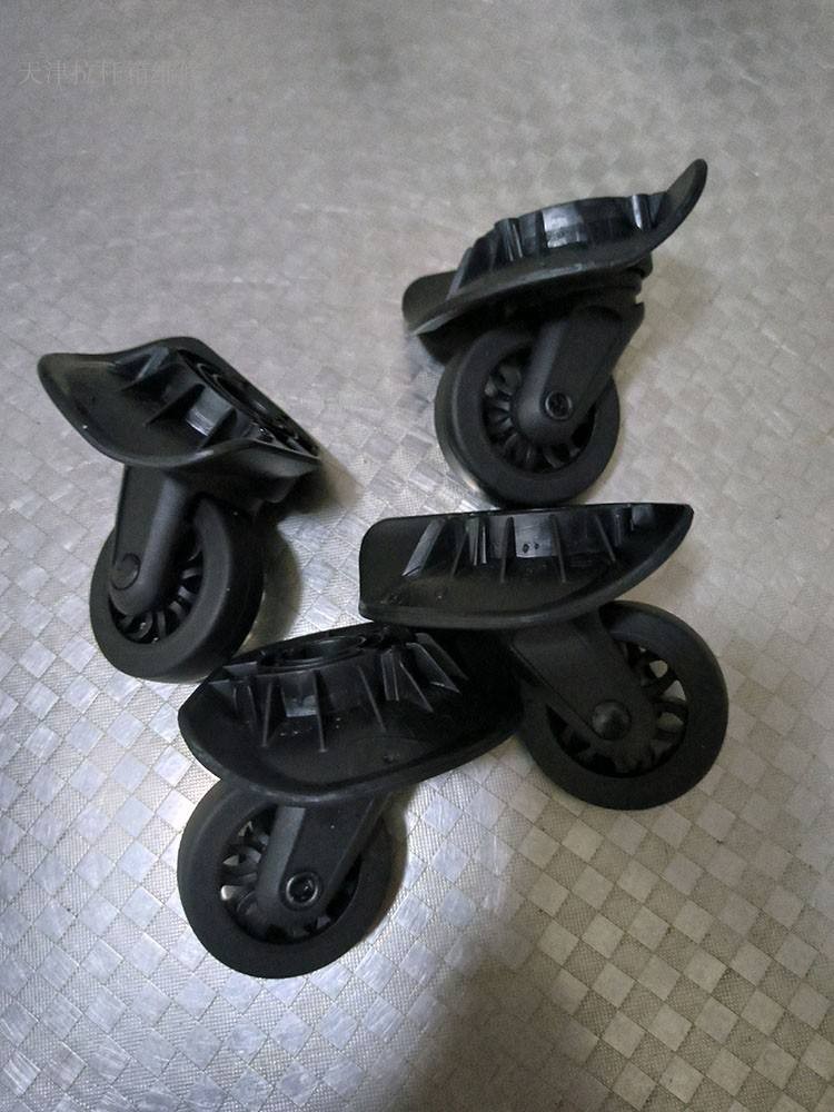 Samsonite Repair Parts Universal Wheel samsonite Luggage Repair Caster ...