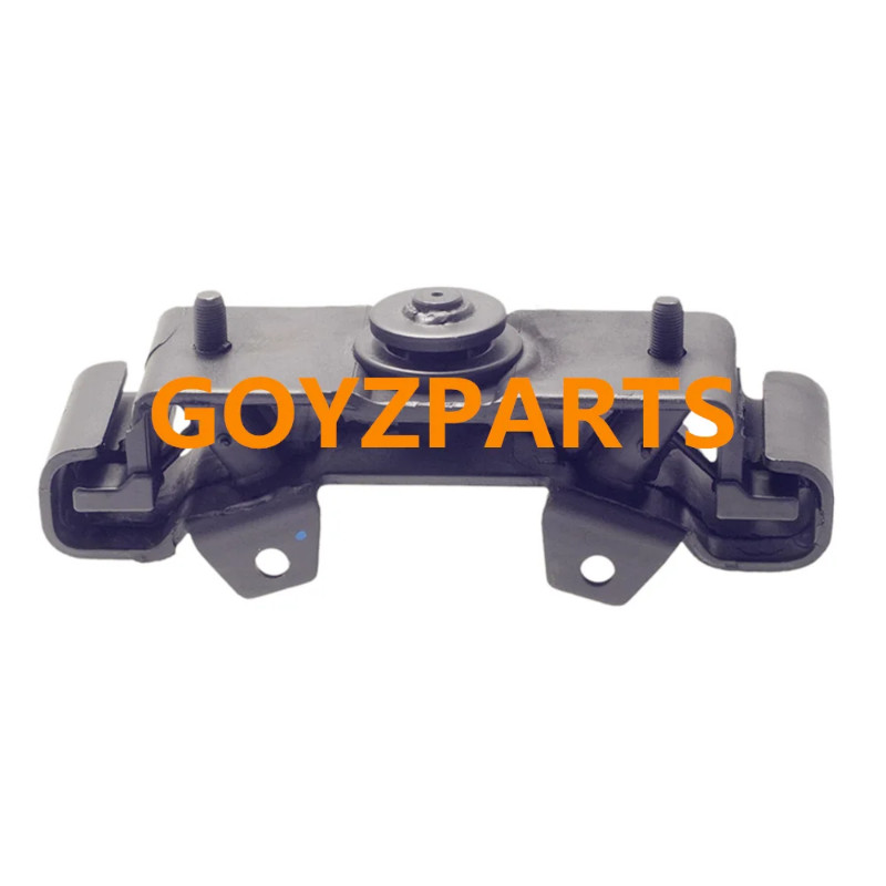 ENM71524 MR992717 MR 992717 T MR992717T Rear Rubber Engine Motor Mount ...