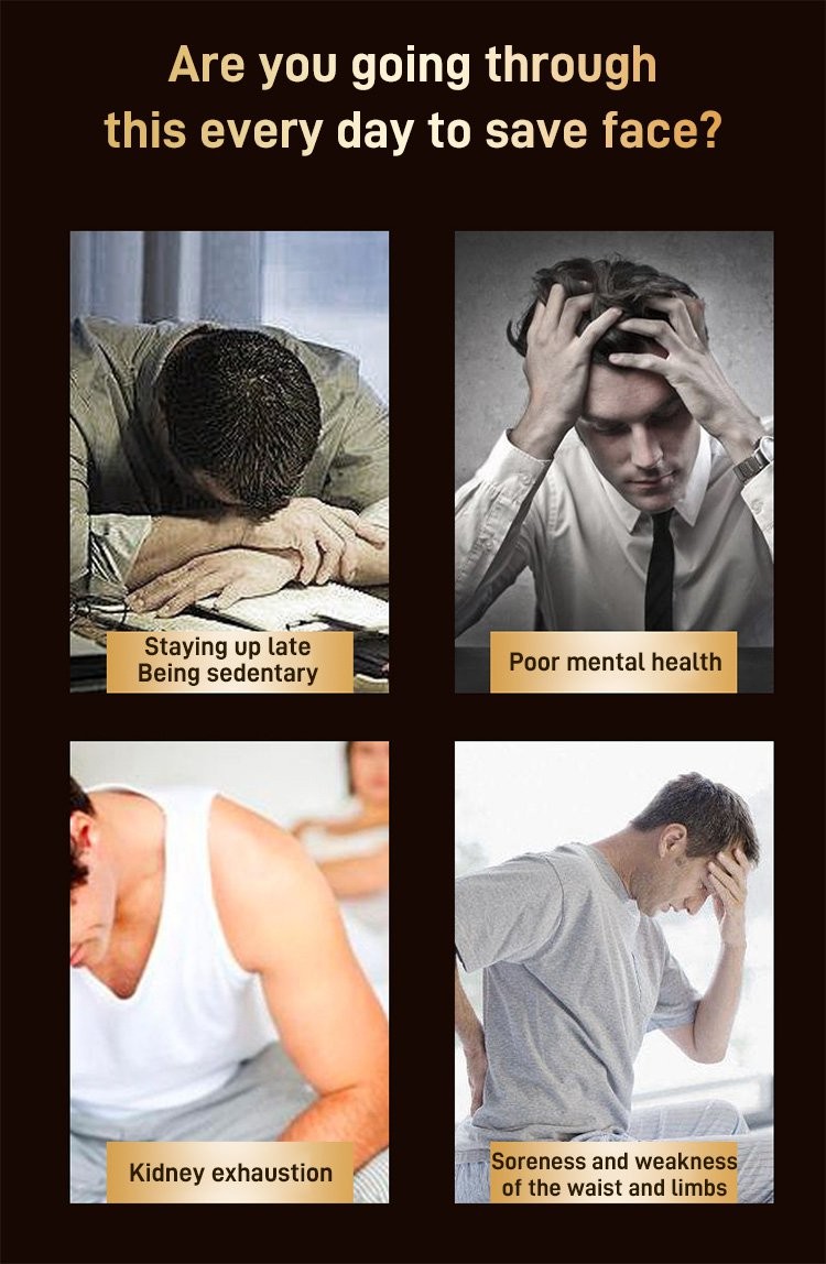 Ginseng Ten Treasure Tea Mulberry Maca Tea Health Tea Wolfberry Tea ...