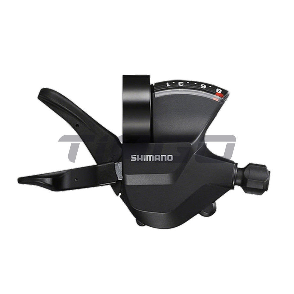 Shimano Altus M310 Mountain Bike 1×8 Speed Derailleus Groupset RD-M310 ...