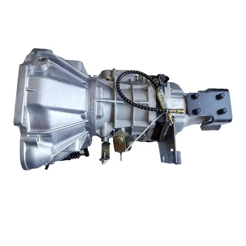 C00343351Saic Maxus G10 Gearbox For Saic LDV Maxus G10 Parts LDV G10 ...