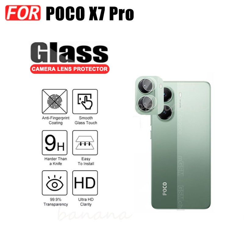 Poco X7 Pro Anti-Spy Tempered Glass for Poco X7Pro Poco C75 C65 C61 ...