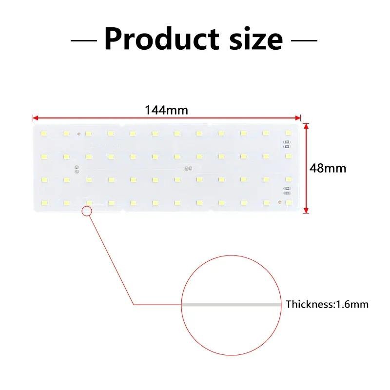 For Bambu lab P1 X1 A1 A1 mini 3d Printers Lithophane LED Backlight ...