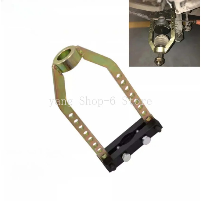 CV Joint Assembly Removal Tool Ball Joint Remover Car Transmission ...