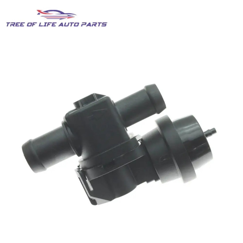 Coolant Control Valve Heater Valve For Mercedes Benz C238 W205 C E V ...