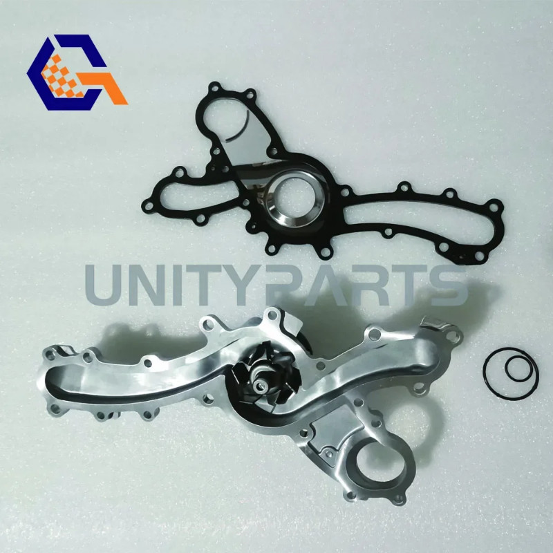 1610009441 Engine Water Pump 16100-39455 For LEXUS RX350 ES350 TOYOTA ...