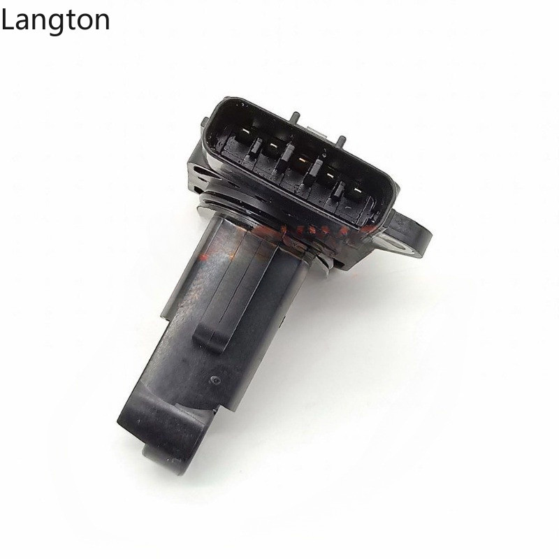 OEM MR547077 Mass Air Flow MAF Sensor for MITSUBISHI Montero / L200 ...