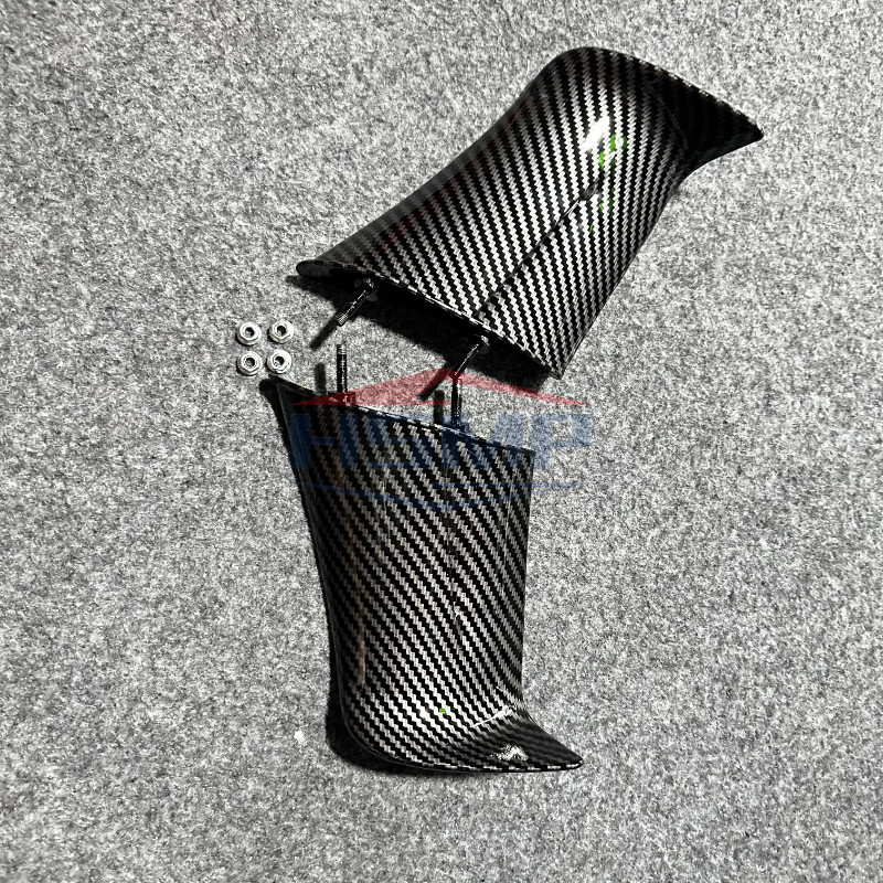 for Ducati Street Fighter V4 V4S 2024 2025 motorcycle wings fixed wind ...