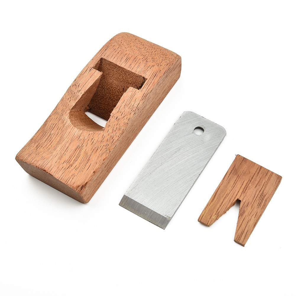 [LLMA]Mini Wood Planer Block Planer -handed Planer Carpenter Carpenter ...