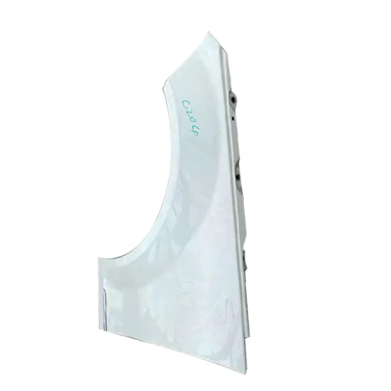Brand New Aluminum Fender For Mercedes Benz W204 C Class Front Fender ...