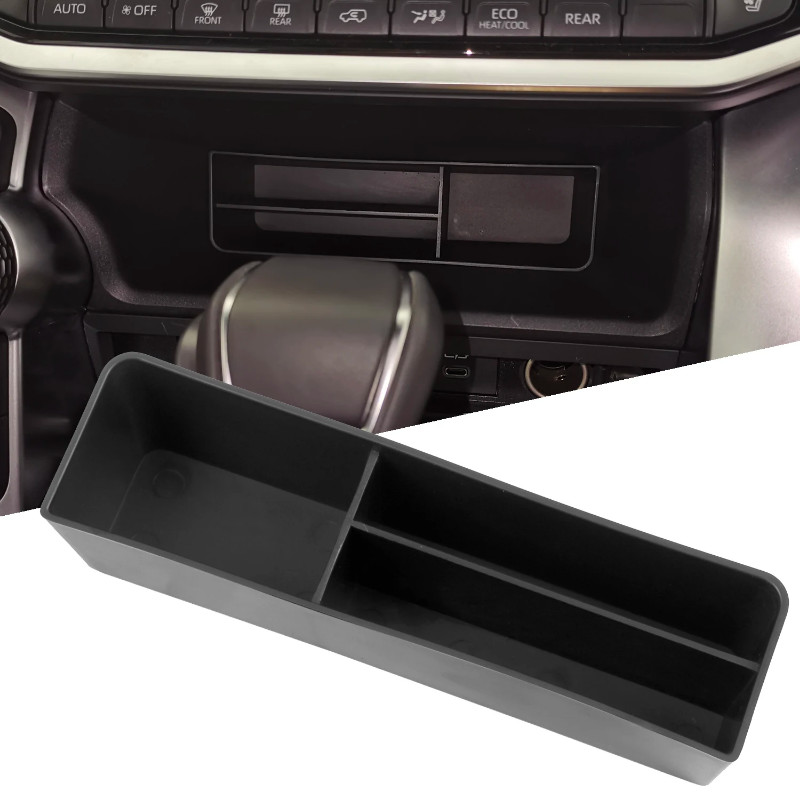 Car Accessories for Toyota Land Cruiser J300 2022 2023 ABS Plastic ...