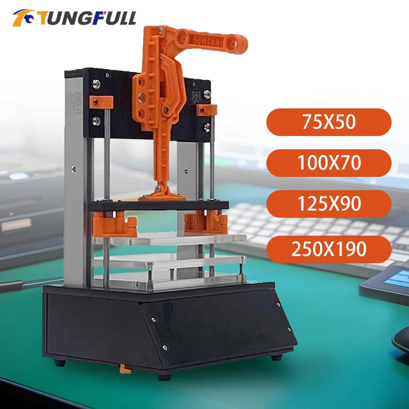 PCB Jig Functional Test Stand FCT Jig ICT Circuit Board Universal Test ...