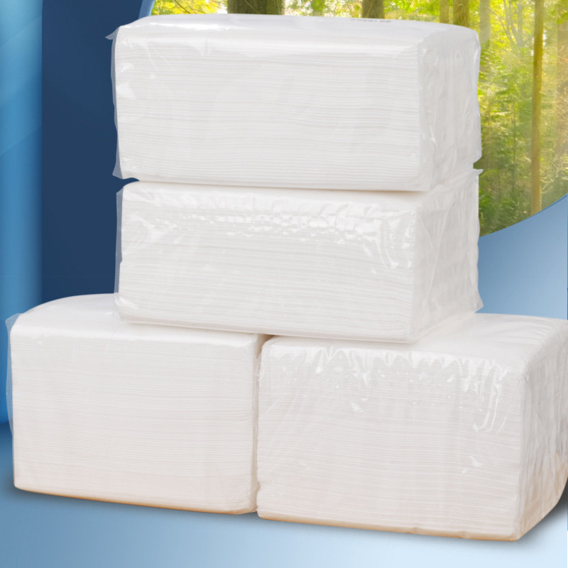 𝐆𝐄𝐍𝐓𝐋𝐄 𝐒𝐎𝐅𝐓𝐍𝐄𝐒𝐒 70pcs/Pack Soft Facial Tissue 3 Ply Wood Pulp Tissues ...