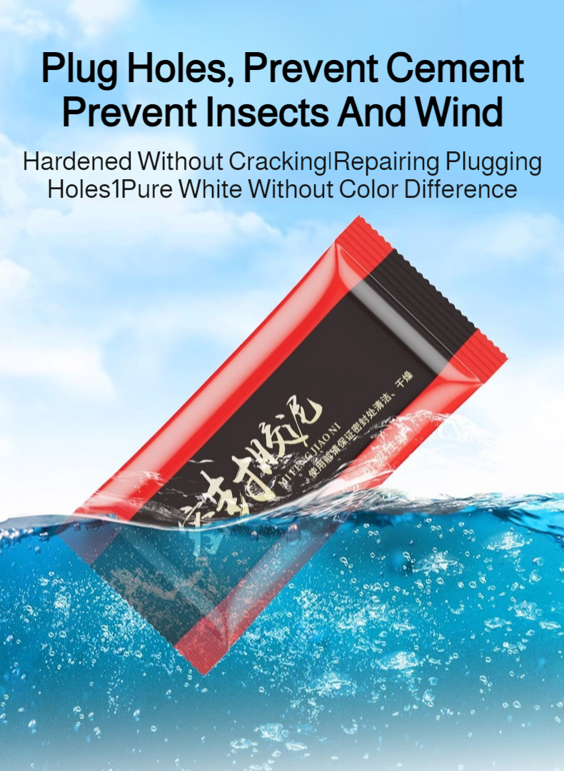 Sealing plugging hole sealant for waterproofing Waterproof sealing ...