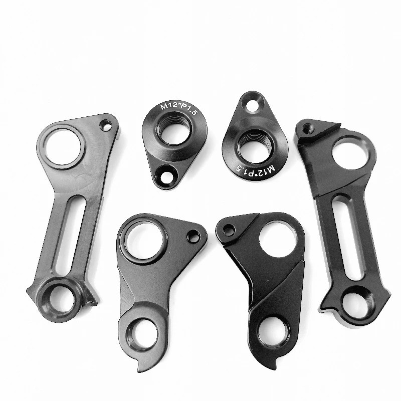 Bicycle Rear Derailleur Dropout Hanger For Obed Quintana Roo Ribble ...