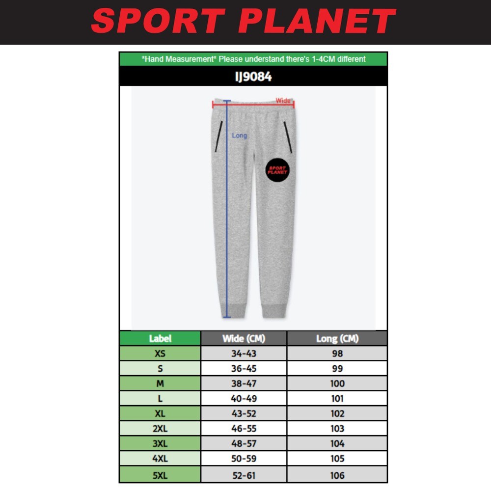 adidas Bunga Men Indigo Herz Fur Tracksuit Pant Seluar Lelaki (IJ9084 ...