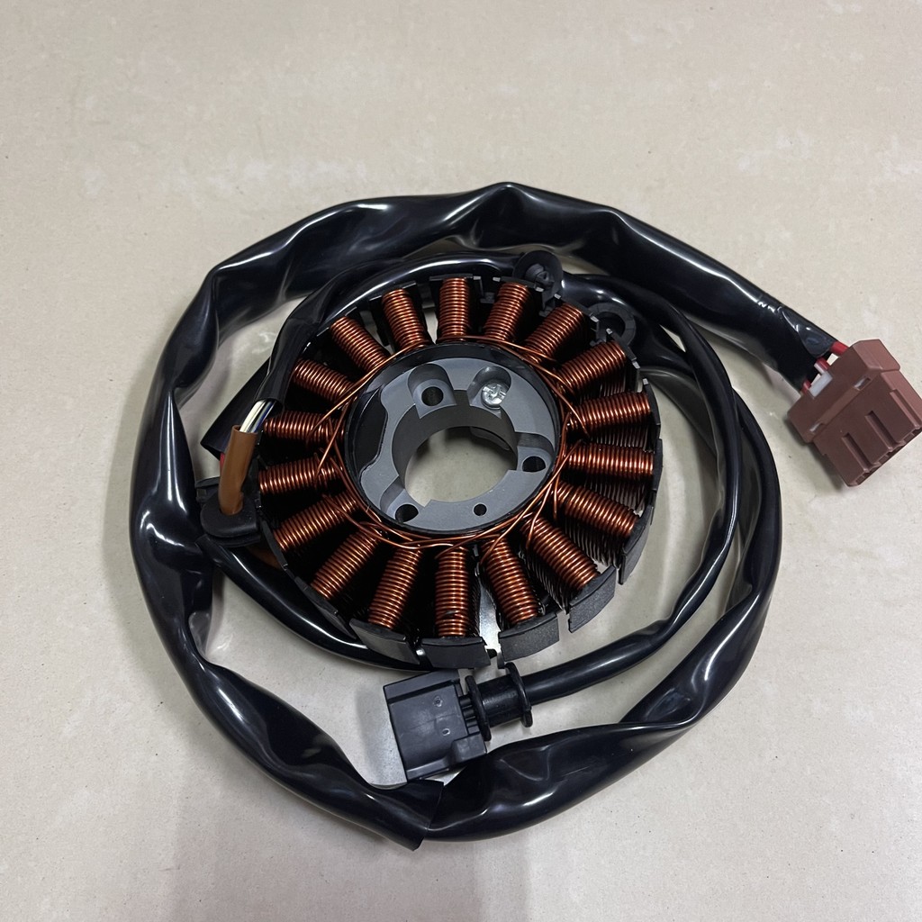 HONDA VARIO 150 VARIO150 VARIO-150 FUEL COIL TAA TAIWAN MAGNET COIL ...