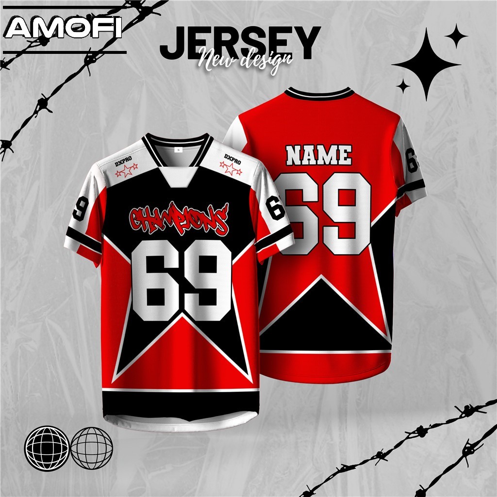 [free Customized Name]2025 Nfl Edition Design American Football Unisex ...