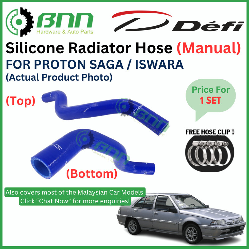 [BNN] DEFI Proton Saga old Iswara Auto Manual / Saga VVT (New Saga ...