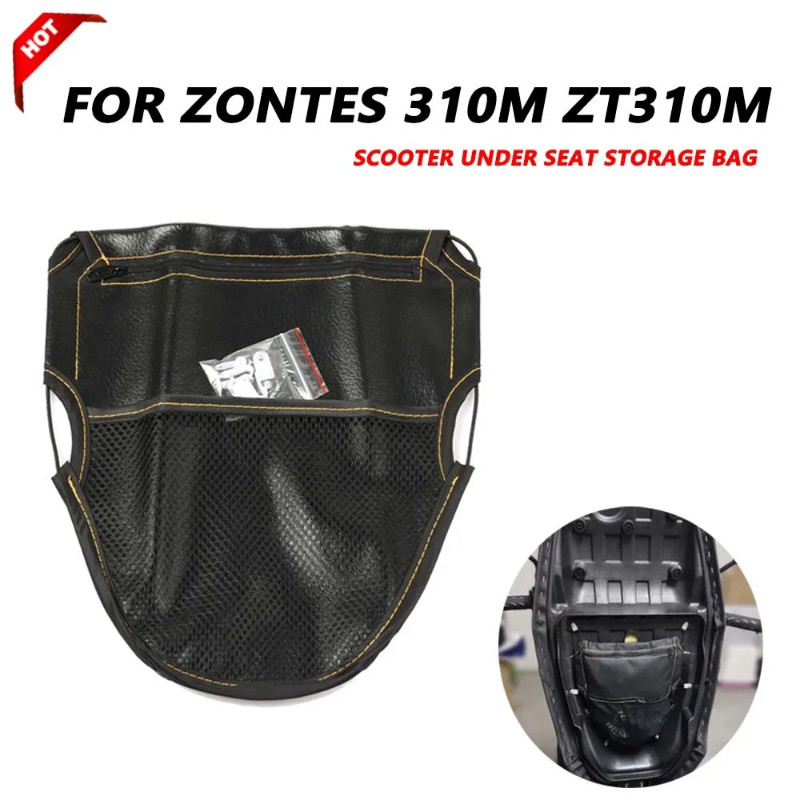 For Zontes ZT310-M ZT310M ZT-310-M ZT-310M M310 Motorcycle Accessories ...