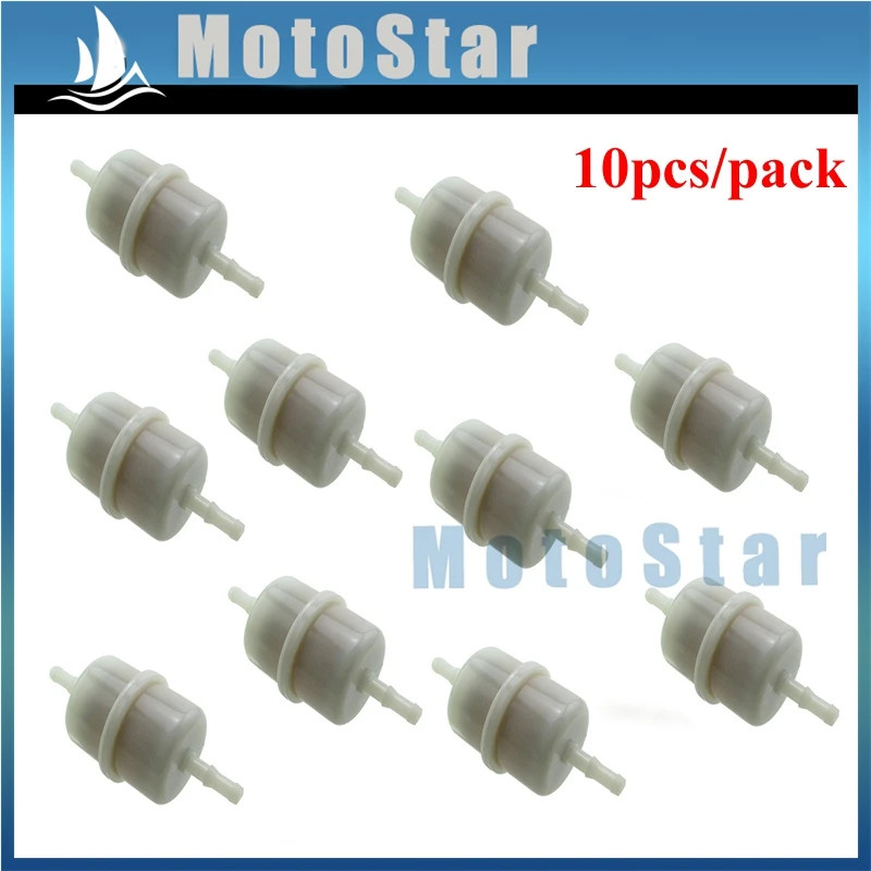 Fuel Filter For Kohler ECH730-ECH749 KT715-KT745 CH620-CH752 CV18-CV25 ...