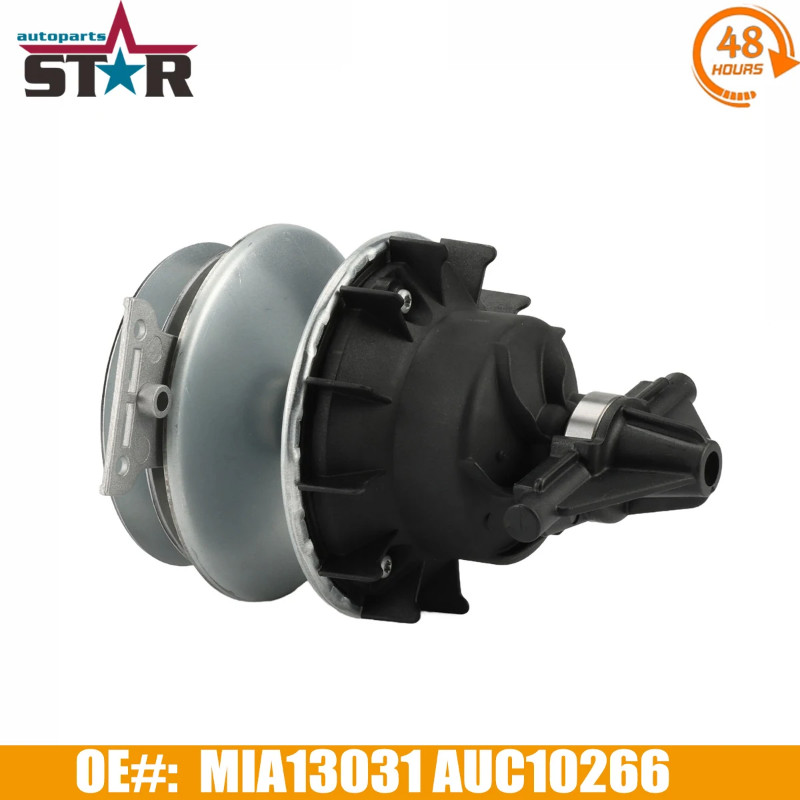 MIA13031 Driver Kit / Primary Pulley For RT400 Transmission replaces ...