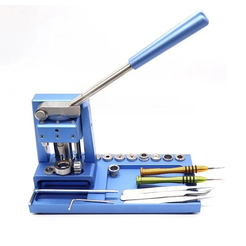 High Speed Mobile Phone Maintenance Tool/Anti Backflow Tube Clamp ...