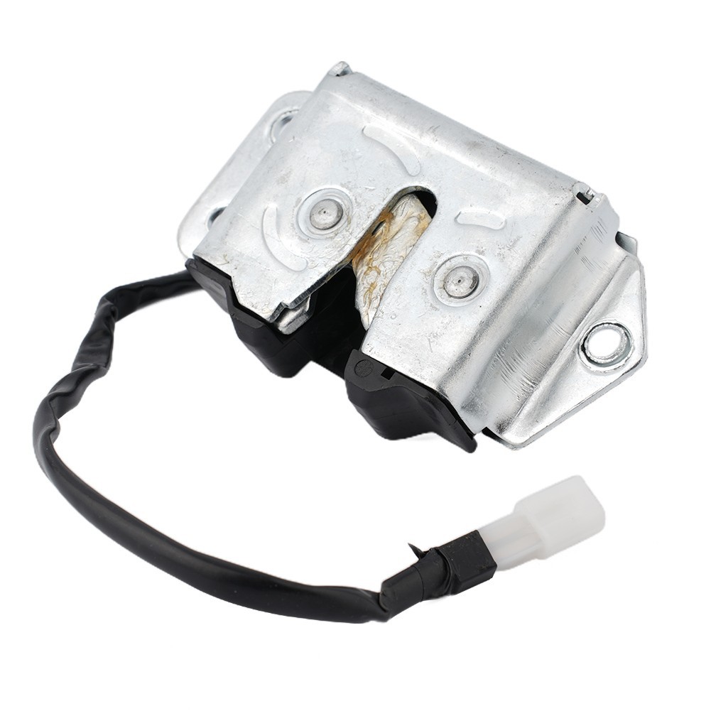 [BTSL] Tailgate Rear Back Door Lock Latch Replacement 69350-95J01 For ...